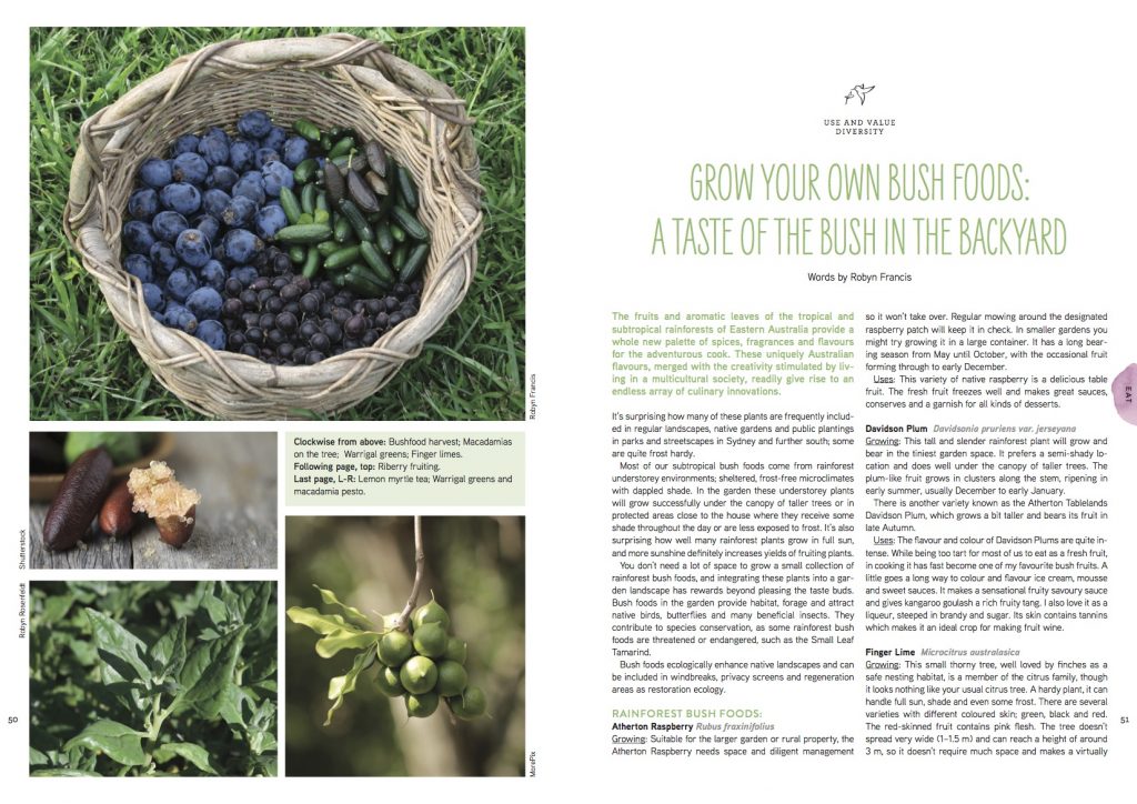 Pip Magazine - Australian Permaculture #8. The Goat Issue.