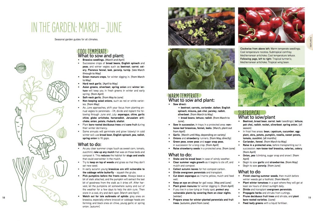 Pip Magazine - Australian Permaculture #7. The Chook Issue