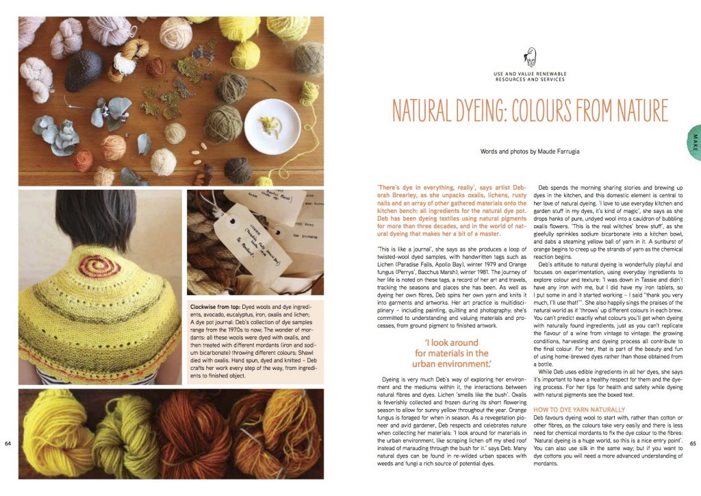 Pip Magazine - Australian Permaculture #7. The Chook Issue