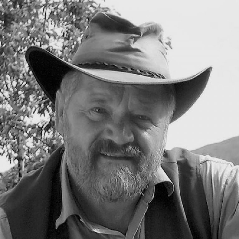 Authors - Sepp Holzer - Permaculture Principles Australian Store