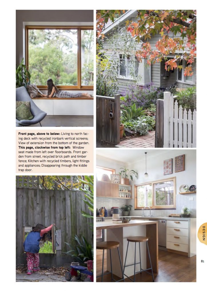 Pip Magazine - Australian Permaculture #6 - The Home Issue