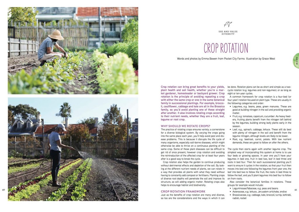 Pip Magazine - Australian Permaculture #9. The Aquaponics Issue.