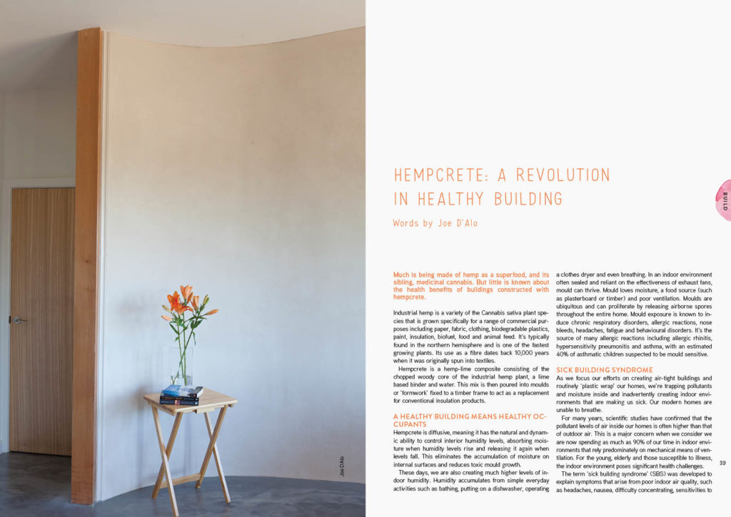 Pip Magazine: Australian Permaculture - Issue: 12