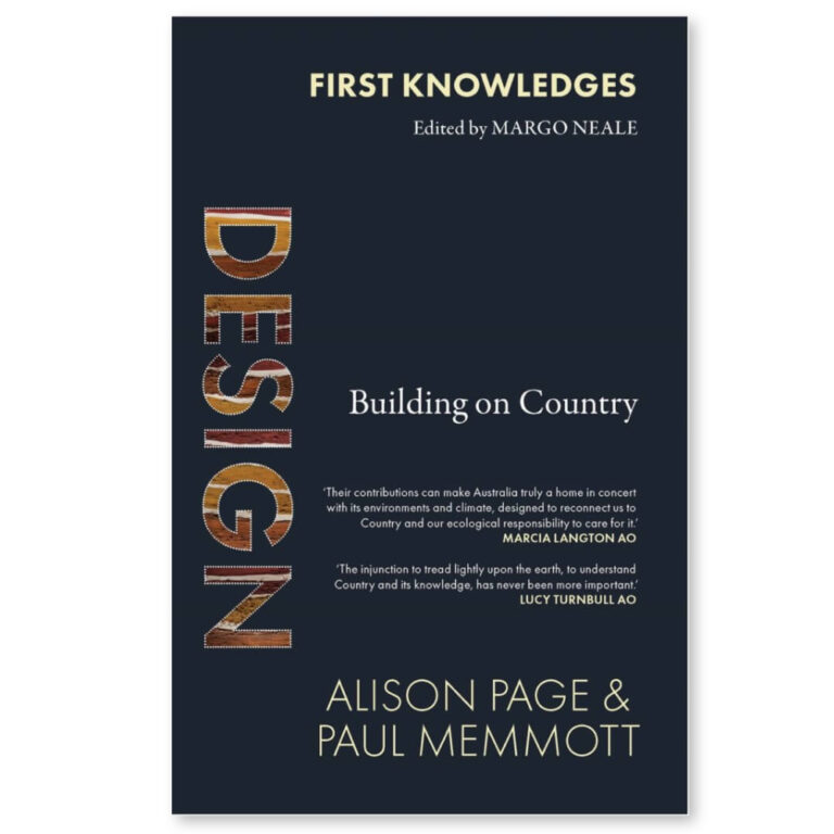 Songlines: The Power and Promise - The First Knowledges Series