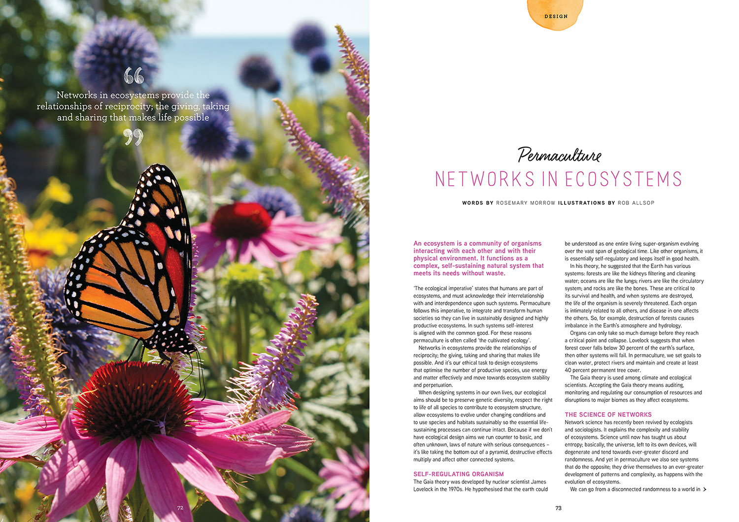 Pip Magazine: Australian Permaculture - Issue: 27