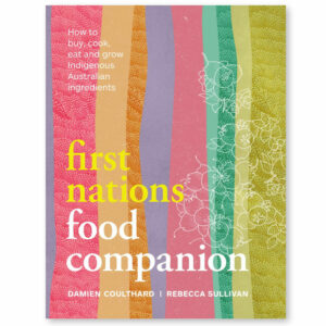 First Nations Food Companion